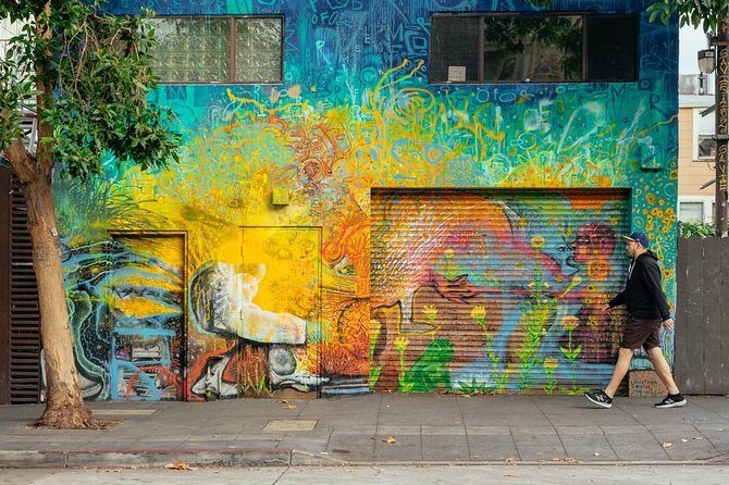 Private City Kickstart Tour: San Francisco - Practical Details: How It Works and What You Need to Know