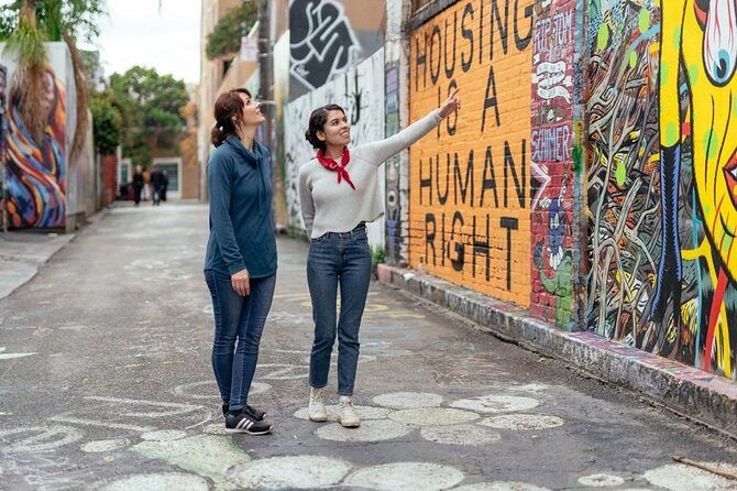 Private City Kickstart Tour: San Francisco - Authentic Experiences and Authenticity