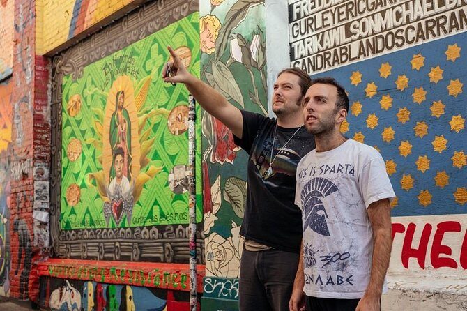 Private City Kickstart Tour: San Francisco - The Sum Up