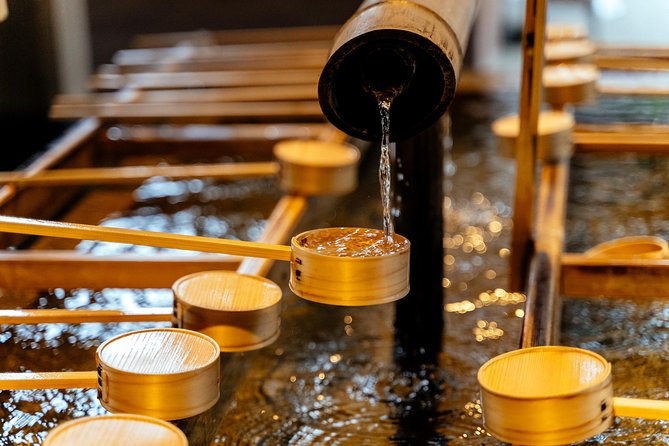 Private City Kickstart Tour: Tokyo - Experience Highlights