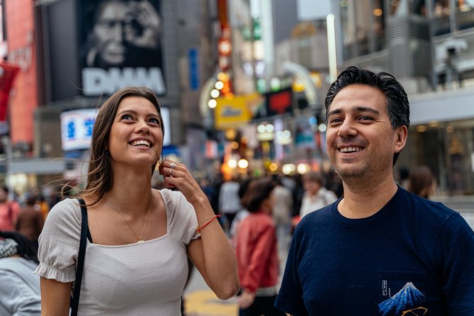 Private City Kickstart Tour: Tokyo - Discovering Omotesandos Hidden Gems