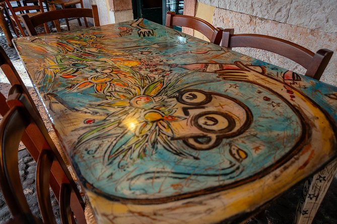 Private City Kickstart Tour: Verona - Traveler Reviews and Experiences