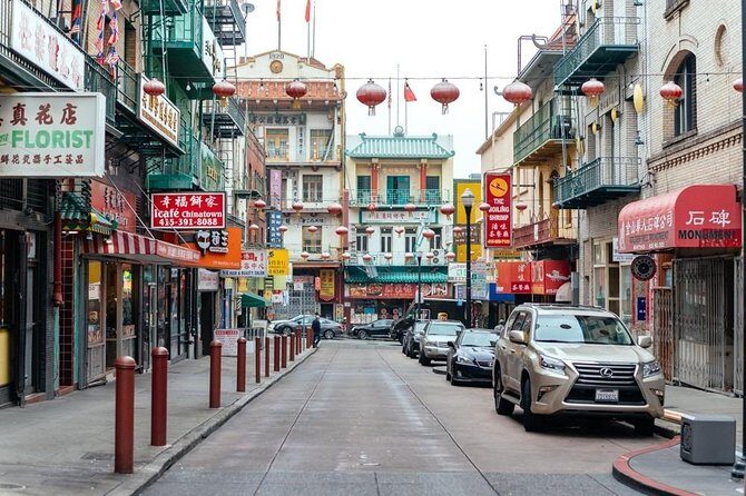 Private City Kickstart Tour:The Castro & Mission District - A Deeper Dive into the Tours Itinerary and What to Expect