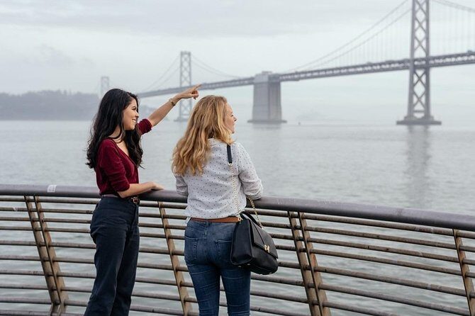 Private City Kickstart Tour:The Castro & Mission District - Practical Tips for Making the Most of the Tour
