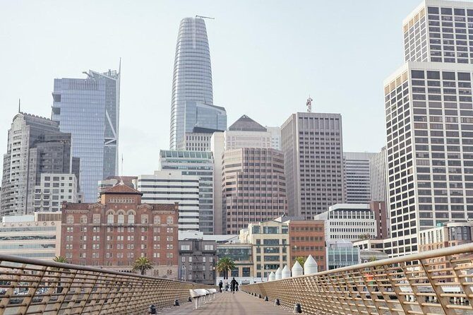Private City Kickstart Tour:The Castro & Mission District - Who Will Love This Tour?