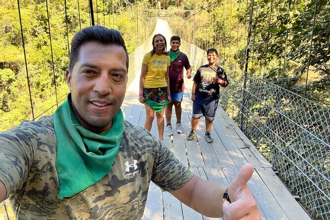Private City & Rain Forest Xperience in Vallarta - What Makes This Tour Stand Out