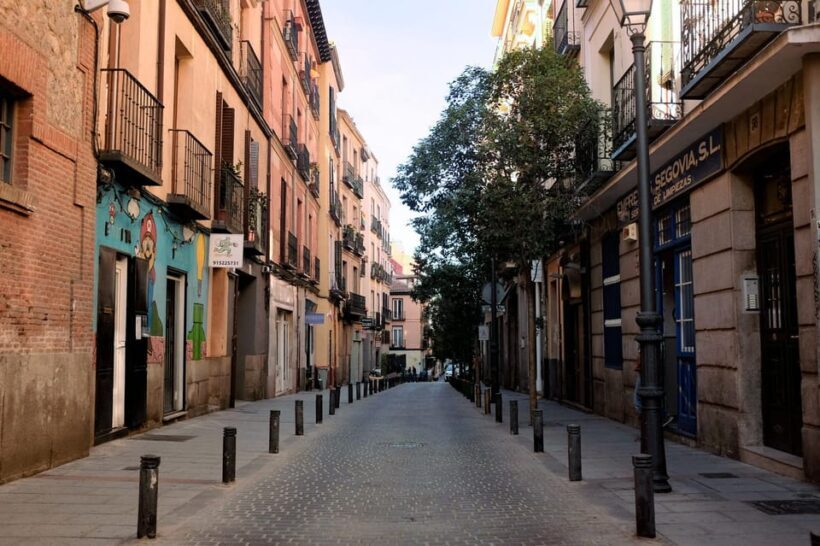 Private City Tour around Madrid - What’s Missing or Could Be Better?