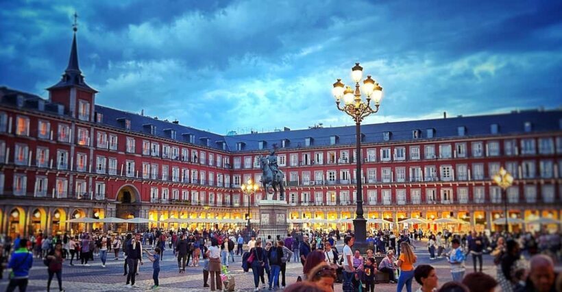 Private City Tour around Madrid - Who Will Enjoy This Tour?
