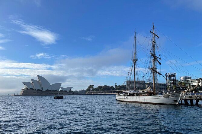 Private City Tour: Best of Sydney - What Makes This Tour Stand Out