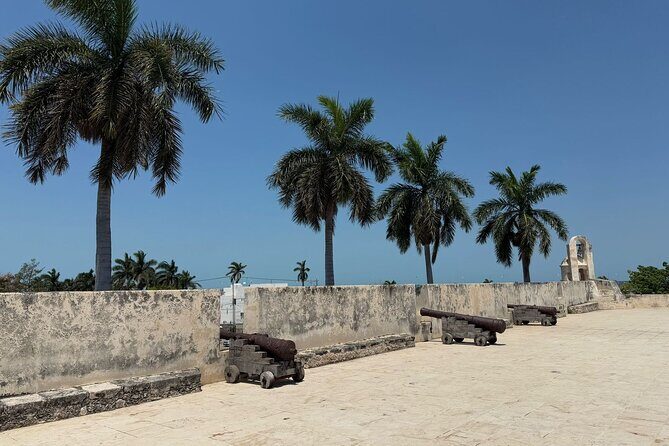 Private City Tour Campeche - Exploring Campeche: A Private City Tour Worth Your Time
