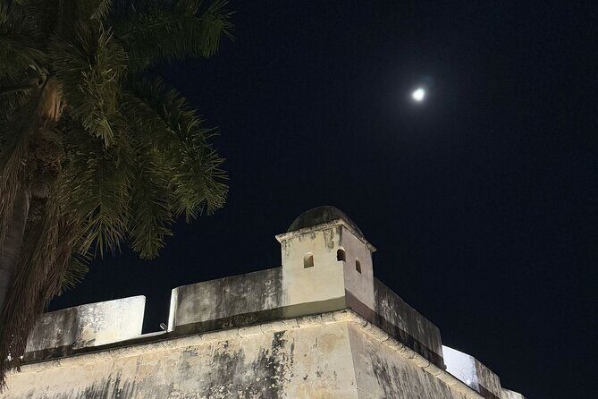 Private City Tour Campeche - Who Should Consider This Tour?