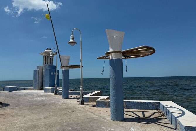 Private City Tour Campeche - Final Thoughts