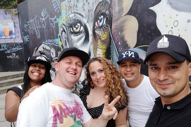 Private City Tour Combined With Pablo Escobar Tour - Pricing, Policies, and Additional Details