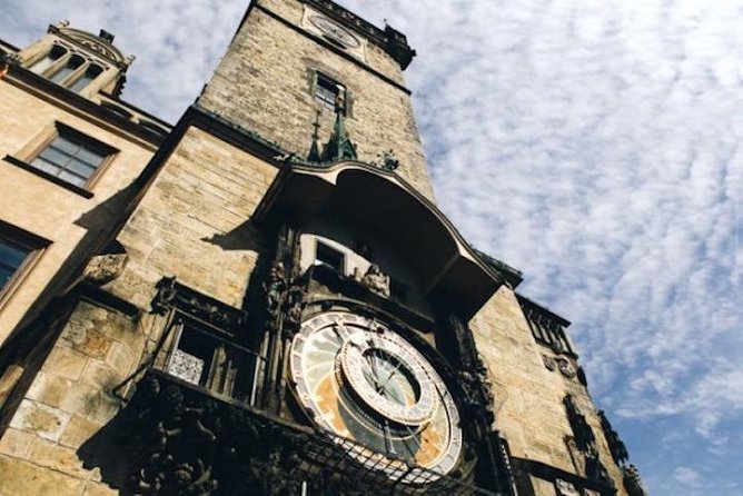 Private City Tour - Recommended by Travelers