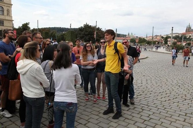 Private City Tour - Tour Highlights