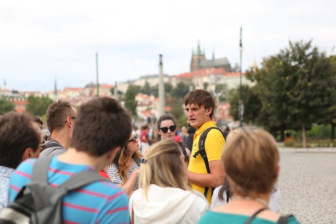 Private City Tour - Tour Details