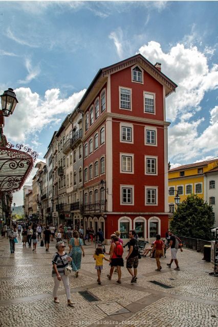 Private City Tour: Highlights of Lisbon - Final Thoughts