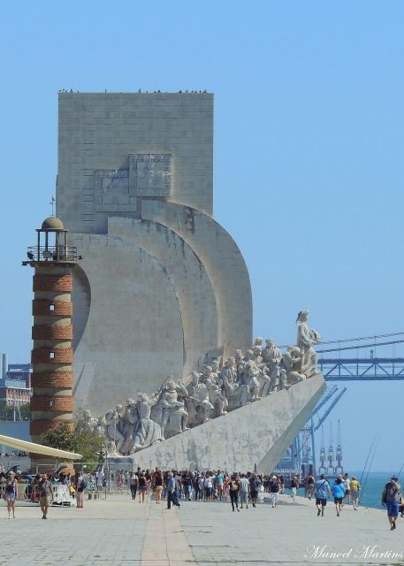 Private City Tour: Highlights of Lisbon - FAQs