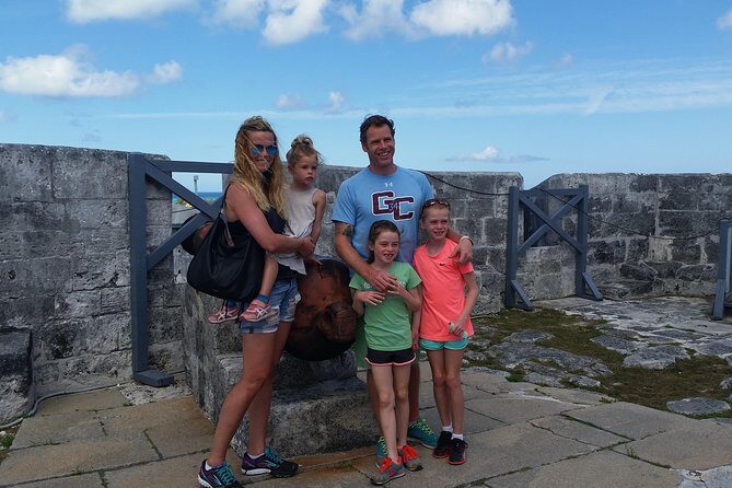 Private City Tour in Bahamas - Introduction