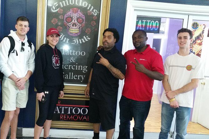 Private City Tour in Bahamas - Key Points