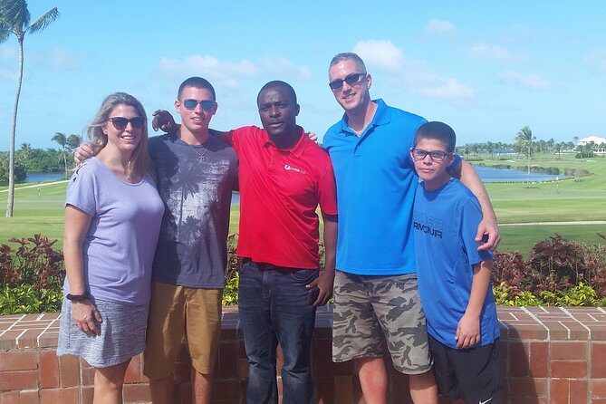 Private City Tour in Bahamas - Practical Details and Value