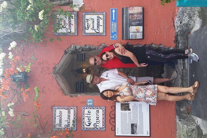 Private City Tour in Bahamas - Final Thoughts