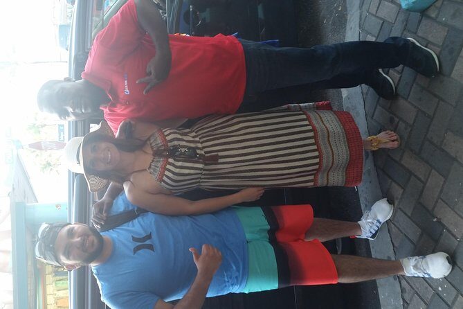 Private City Tour in Bahamas - FAQs