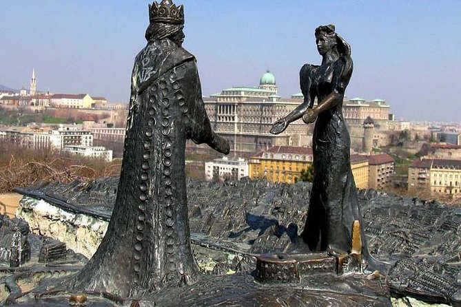 Private City Tour in Budapest 4 hours - What’s Included and What’s Not