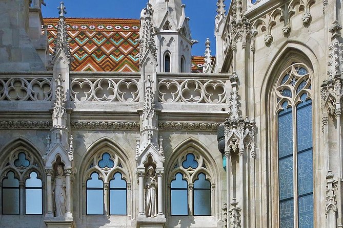 Private City Tour in Budapest 4 hours - The Value of This Experience