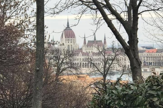 Private City Tour in Budapest 4 hours - Final Thoughts