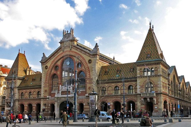 Private City Tour in Budapest 6 Hours - Discovering Vajdahunyad Castle and Széchenyi Thermal Bath