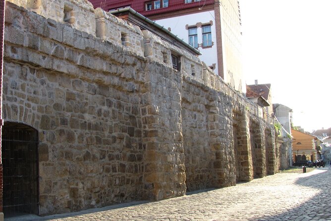 Private city tour in Cluj-Napoca - Practical Aspects: Timing, Cost, and Accessibility