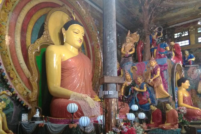 Private City tour in Colombo By tuk tuks or Cars - Practical Details and Value