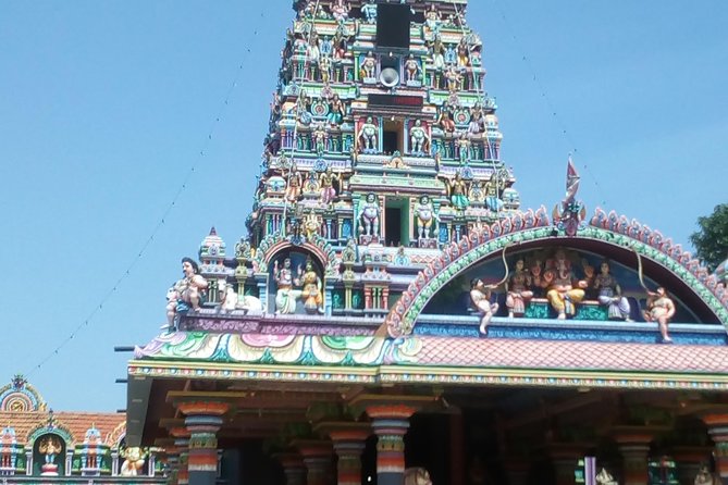 Private City tour in Colombo By tuk tuks or Cars - Final Thoughts: Is This Tour for You?