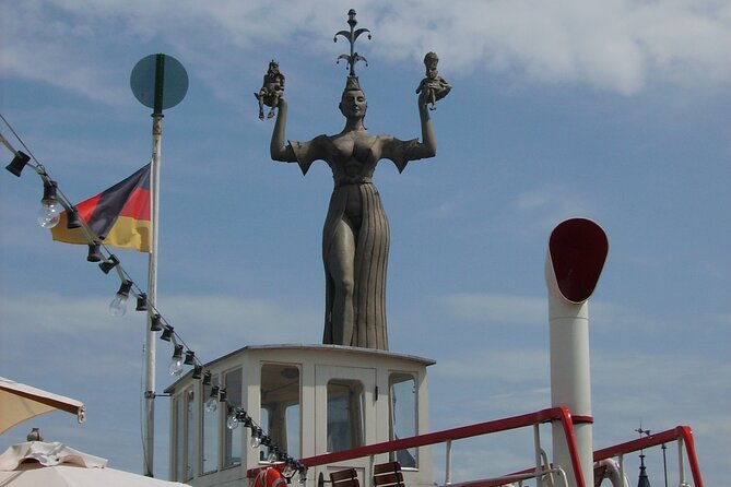 Private city tour in Constance - Practical Notes and Tips for Your Tour