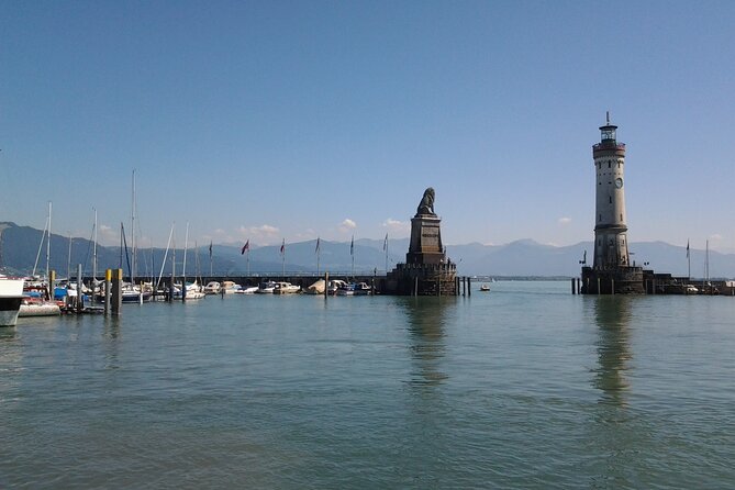 Private city tour in Constance - Authentic Review Highlights