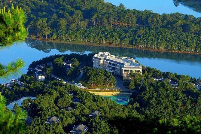 Private City Tour in Dalat - Discover the Best of Dalat in Half a Day