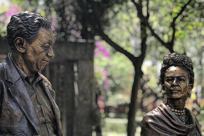 Private City Tour in Frida Kahlo, Coyoacan, and Xochimilco - The Sum Up: Who Should Consider This Tour?
