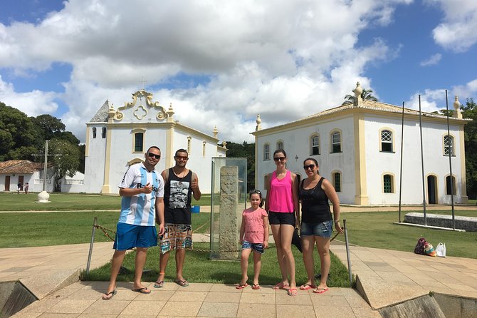 Private City Tour in Porto Seguro - Exploring Porto Seguros Rich History