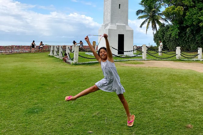 Private City Tour in Porto Seguro - A Personalized Sightseeing Experience