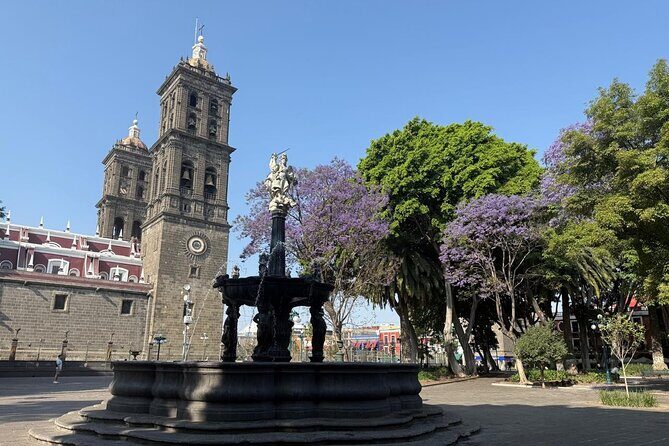 Private City Tour in Puebla - Discover Puebla with a Private, Customizable City Tour