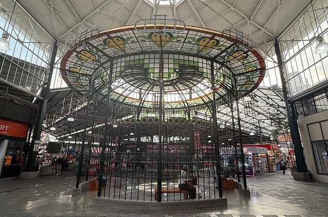 Private City Tour in Puebla - Final Thoughts