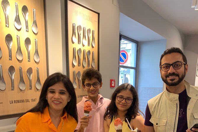 Private City Tour in Rome With Driver-Guide - Special Offers and Pricing Details