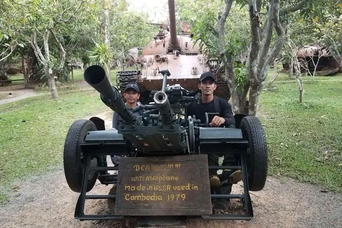 Private City Tour in Siem Reap - Final Thoughts