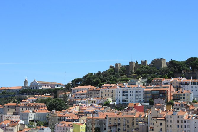 Private City Tour Lisbon Fundamental - The Value of This Tour