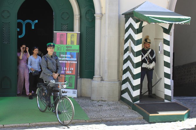 Private City Tour Lisbon Fundamental - Who Will Enjoy This Tour Most?