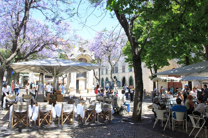 Private City Tour Lisbon Fundamental - Frequently Asked Questions