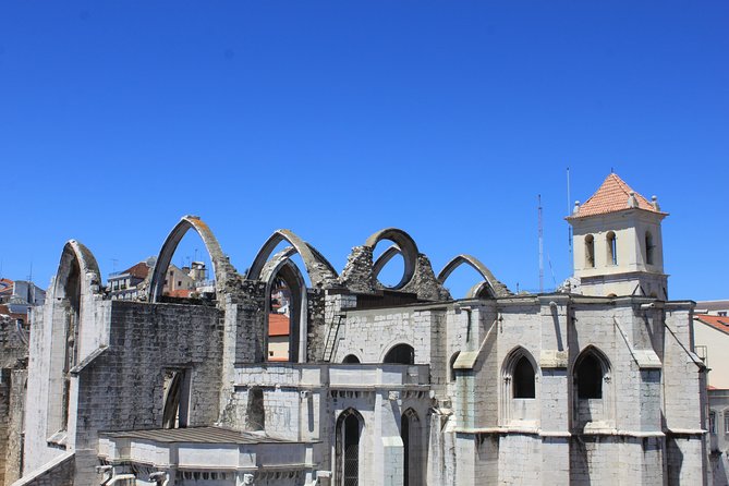 Private City Tour Lisbon Fundamental - Final Thoughts