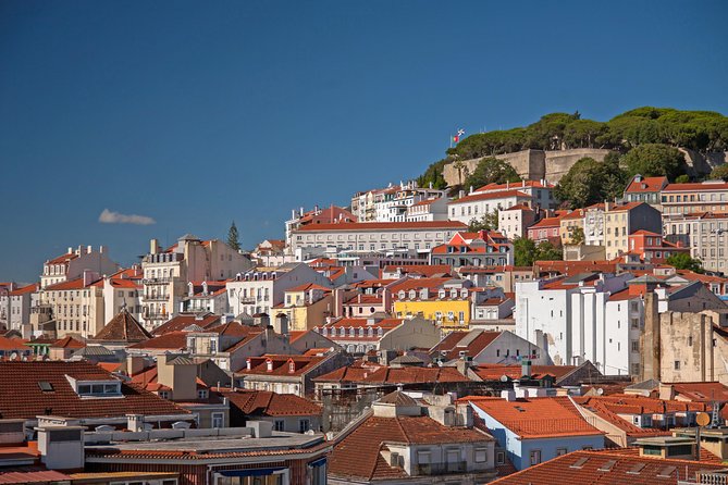 Private City Tour: Lisbon Golden Age in 4H with Transfer - Who Would Enjoy This Tour?