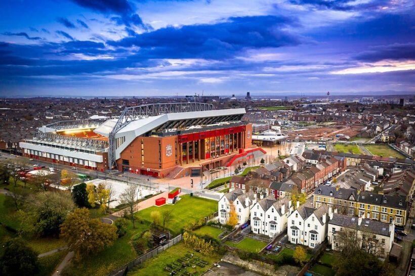 Private City Tour - Liverpool - Introducing the Liverpool Experience